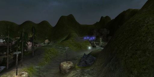 Unreal Archive / Unreal Tournament 2004 (UT2004) / Map Packs / Onslaught / UT2004 Mappack G